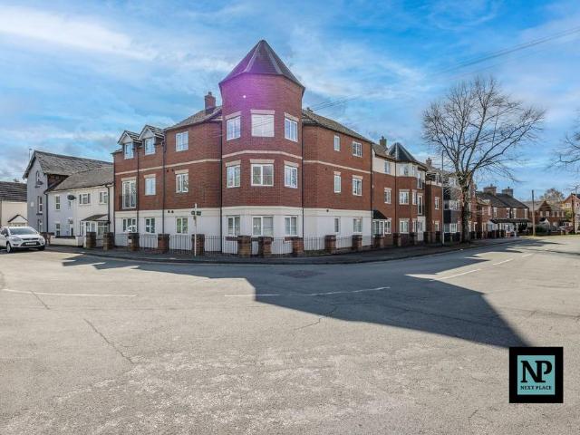 2 bedroom apartment for sale