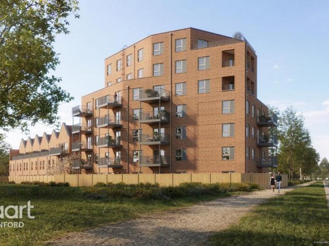 2 bedroom apartment for sale