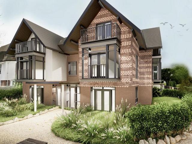 2 bedroom apartment for sale
