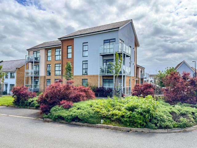 2 bedroom apartment for sale