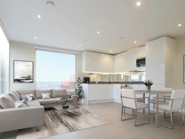 2 bedroom apartment for sale