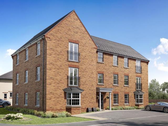 2 bedroom apartment for sale