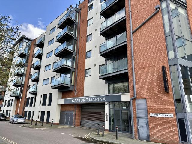 2 bedroom apartment for sale
