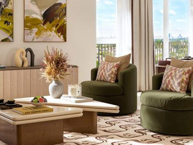 2 bedroom apartment for sale