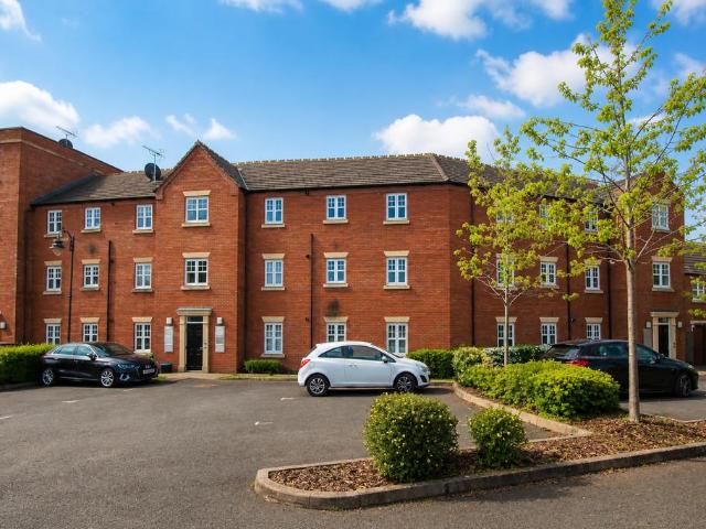 2 bedroom apartment for sale