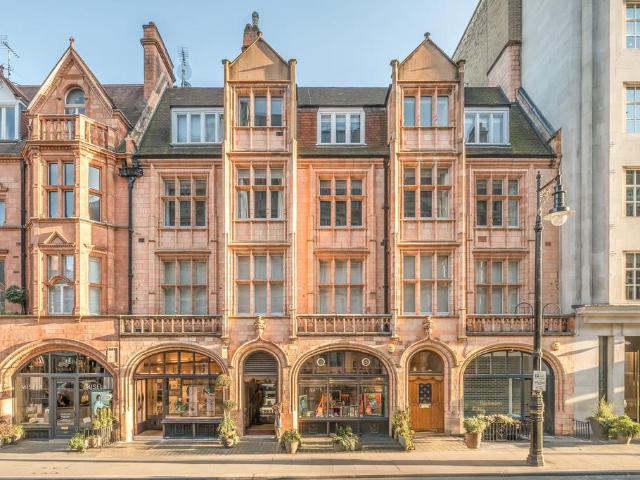 2 bedroom apartment for sale