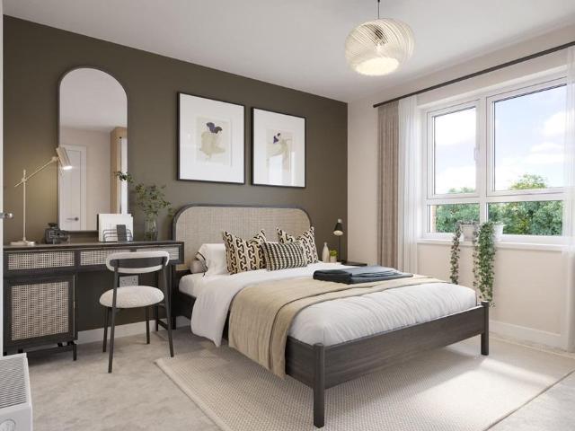2 bedroom apartment for sale