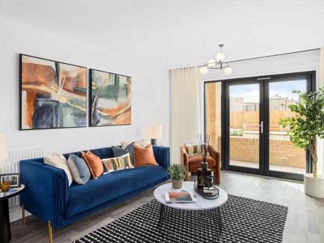 2 bedroom apartment for sale