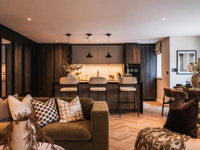 2 bedroom apartment for sale