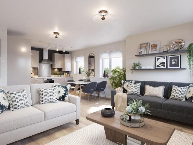 2 bedroom apartment for sale