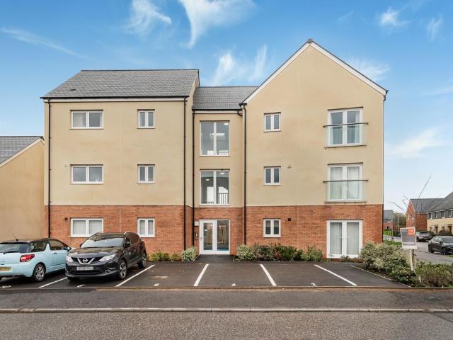 2 bedroom apartment for sale