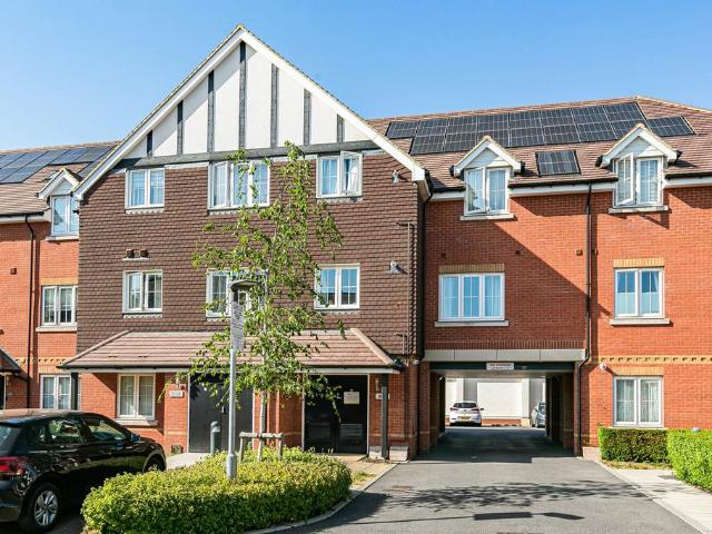 2 bedroom apartment for sale