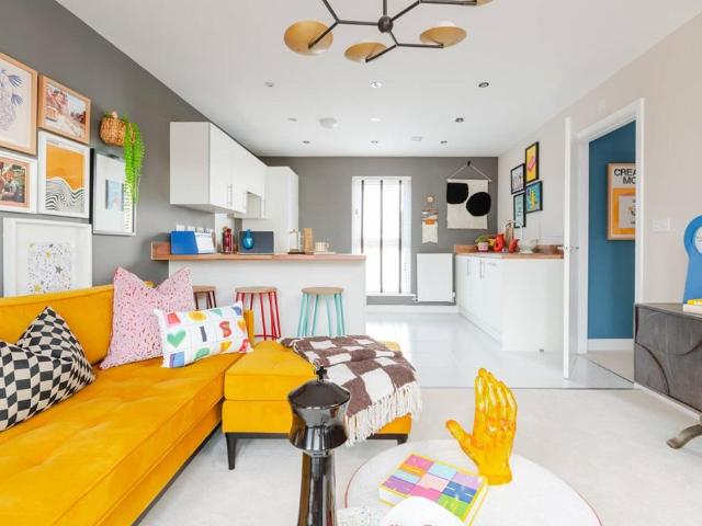 2 bedroom apartment for sale