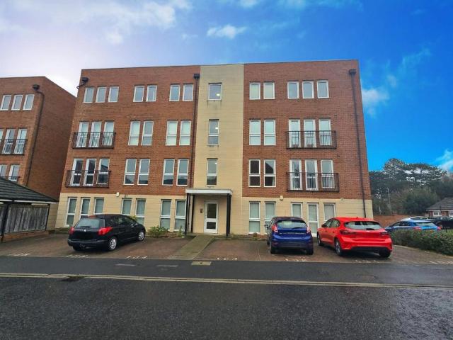 2 bedroom apartment for sale