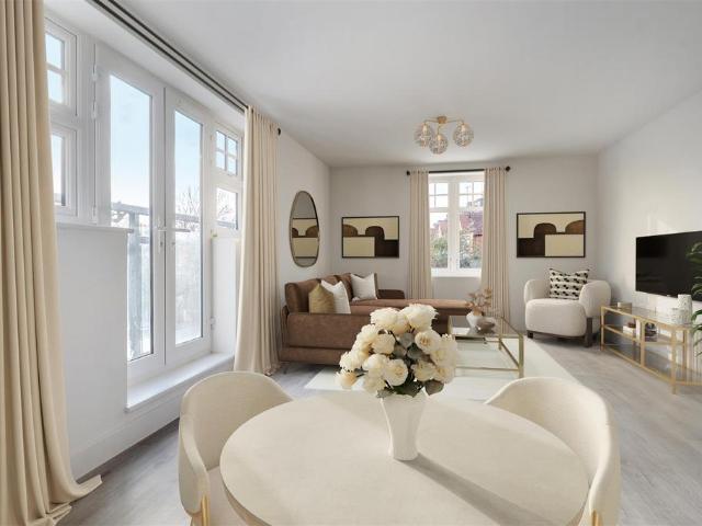 2 bedroom apartment for sale