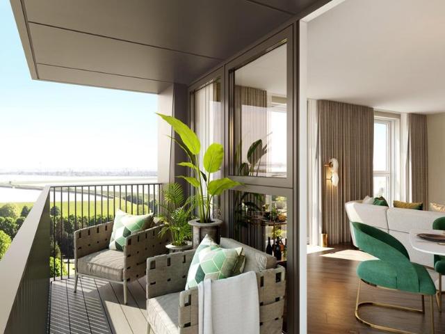 2 bedroom apartment for sale