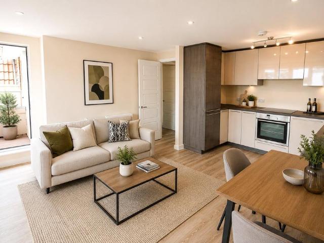 2 bedroom apartment for sale