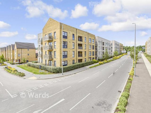 2 bedroom apartment for sale