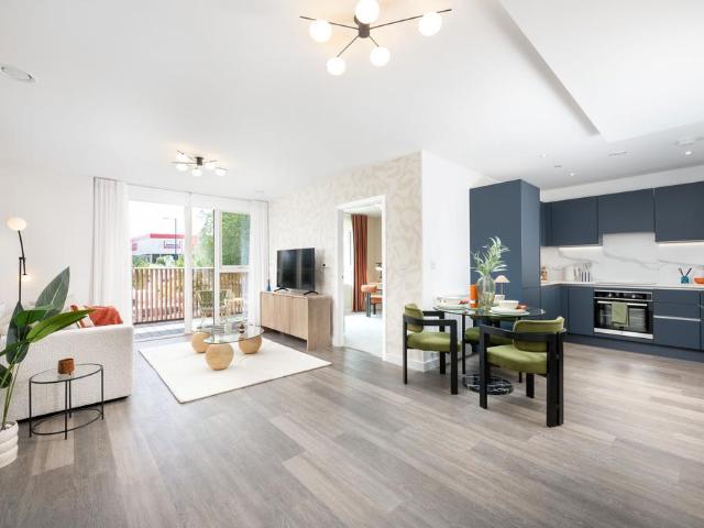 2 bedroom apartment for sale