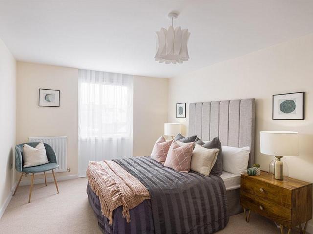 2 bedroom apartment for sale