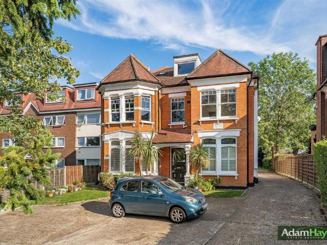2 bedroom apartment for sale