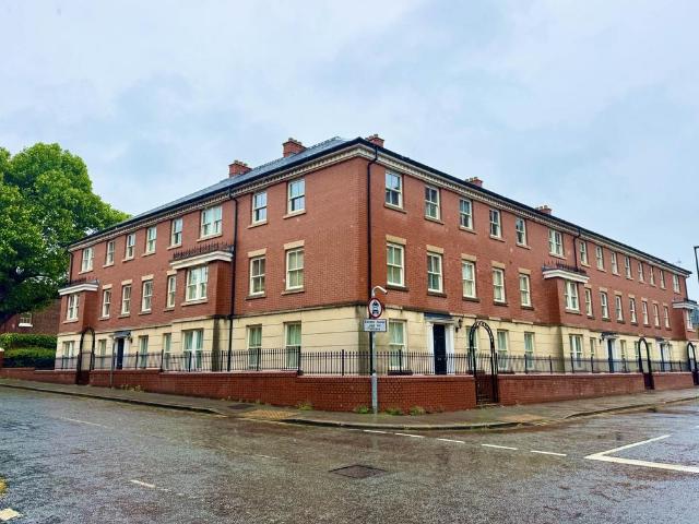 2 bedroom apartment for sale
