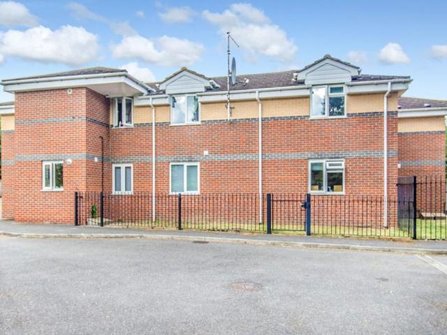 2 bedroom apartment for sale