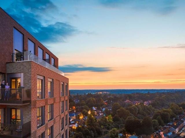 2 bedroom apartment for sale