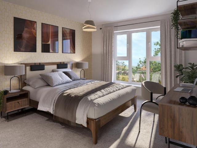 2 bedroom apartment for sale