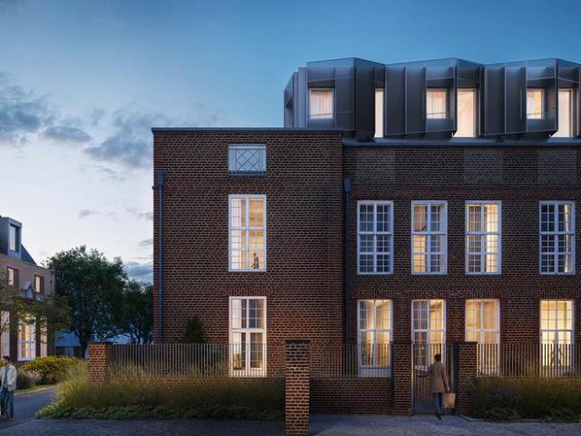 2 bedroom apartment for sale
