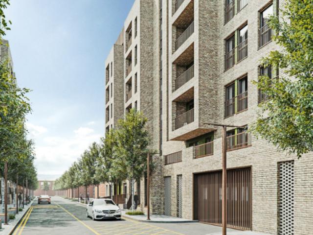 2 bedroom apartment for sale