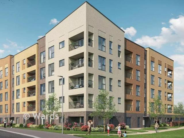2 bedroom apartment for sale