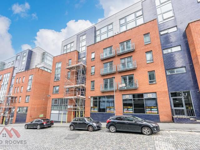 2 bedroom apartment for sale