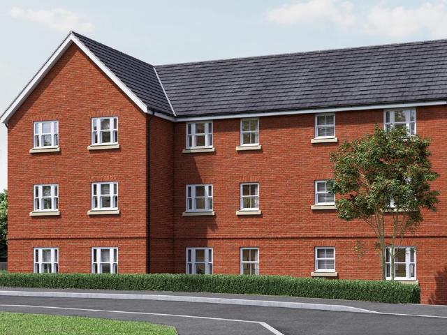 2 bedroom apartment for sale