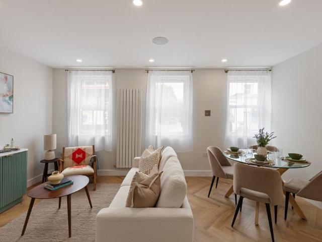 2 bedroom apartment for sale