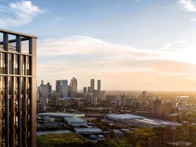 2 bedroom apartment for sale