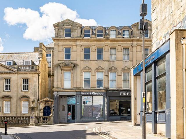 2 bedroom apartment for sale