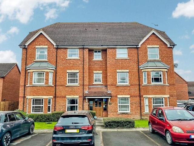 2 bedroom apartment for sale
