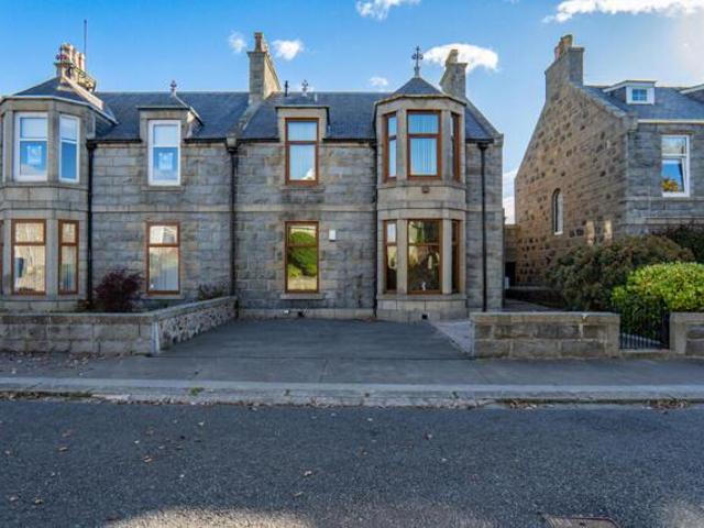 2 Bedroom Apartment Fraserburgh Aberdeenshire LS98903290