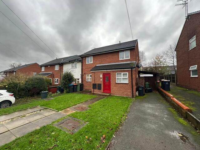 2 Bedroom Apartment Frodsham Cheshire West And Chester LS98834232
