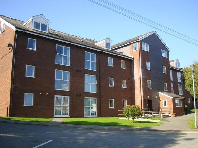 2 Bedroom Apartment Gwynedd Gwynedd 99344774