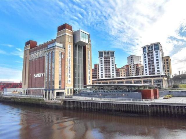 2 Bedroom Apartment Gateshead Gateshead 99344747