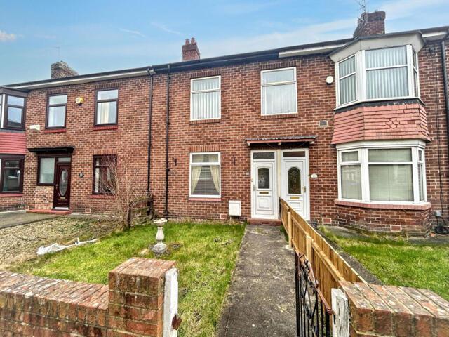 2 Bedroom Apartment Gateshead Gateshead LS99641839