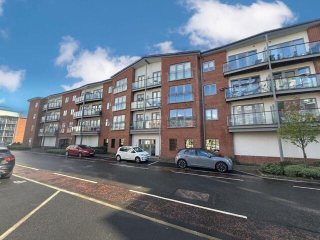 2 Bedroom Apartment Gateshead Gateshead LS101675653