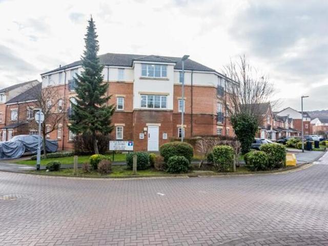 2 Bedroom Apartment Gateshead Gateshead LS101676173