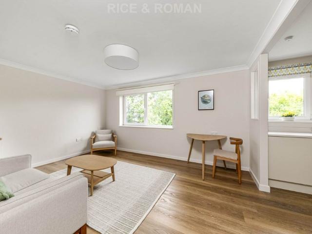 2 Bedroom Apartment, Gibson Court – Hinchley Wood
