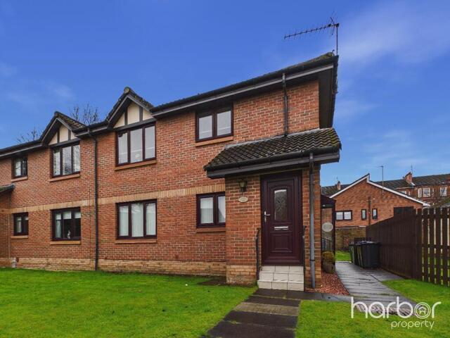2 Bedroom Apartment Glasgow City Glasgow City 100132572