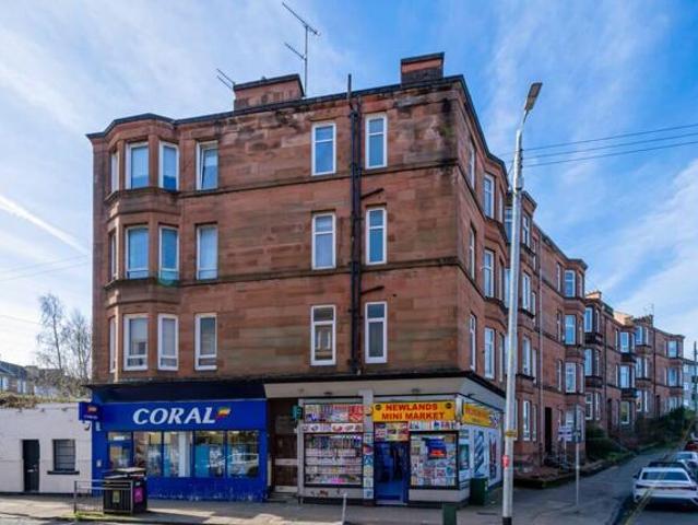 2 Bedroom Apartment Glasgow City Glasgow City 100648746