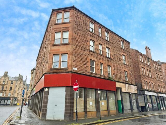 2 Bedroom Apartment Glasgow City Glasgow City 92629897