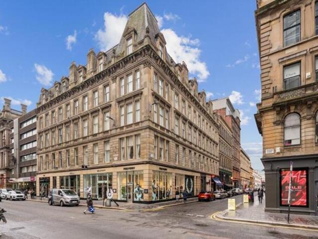 2 Bedroom Apartment Glasgow City Glasgow City 98503573